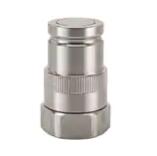 高压不锈钢无泄漏快速接头，尺寸至2英寸，（液压）高达10,000 psi-Snap-tite 71系列快速接头 | Snap-tite 71系列接头的最高10,000 psi的Snap ...